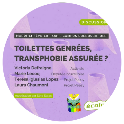 Le goût du futur janv 2023 • écolo j