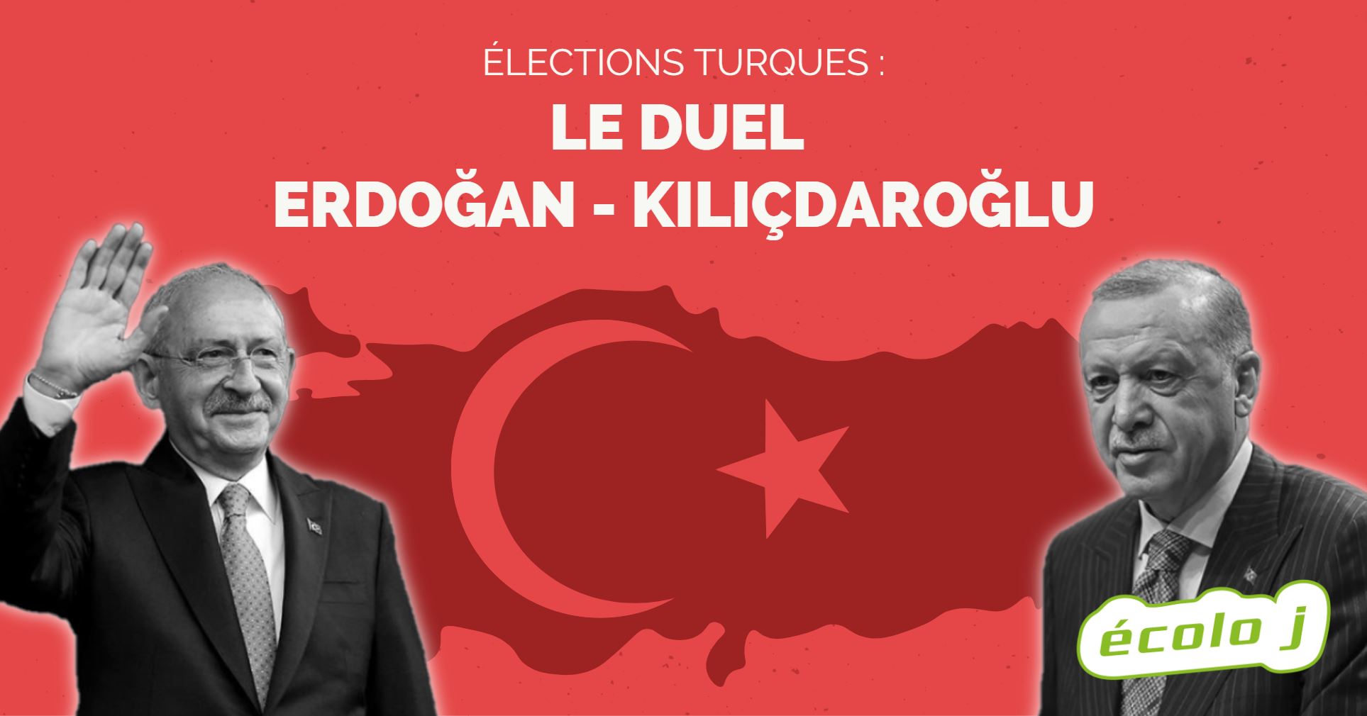 Élections en Turquie : la fin de l'ère-doğan ? • écolo j